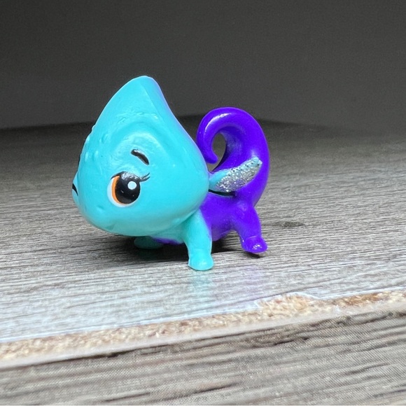 Hatchimals | Toys | 4 Hatchimals Colleggtibles Chameloon Blue Seas 2 ...